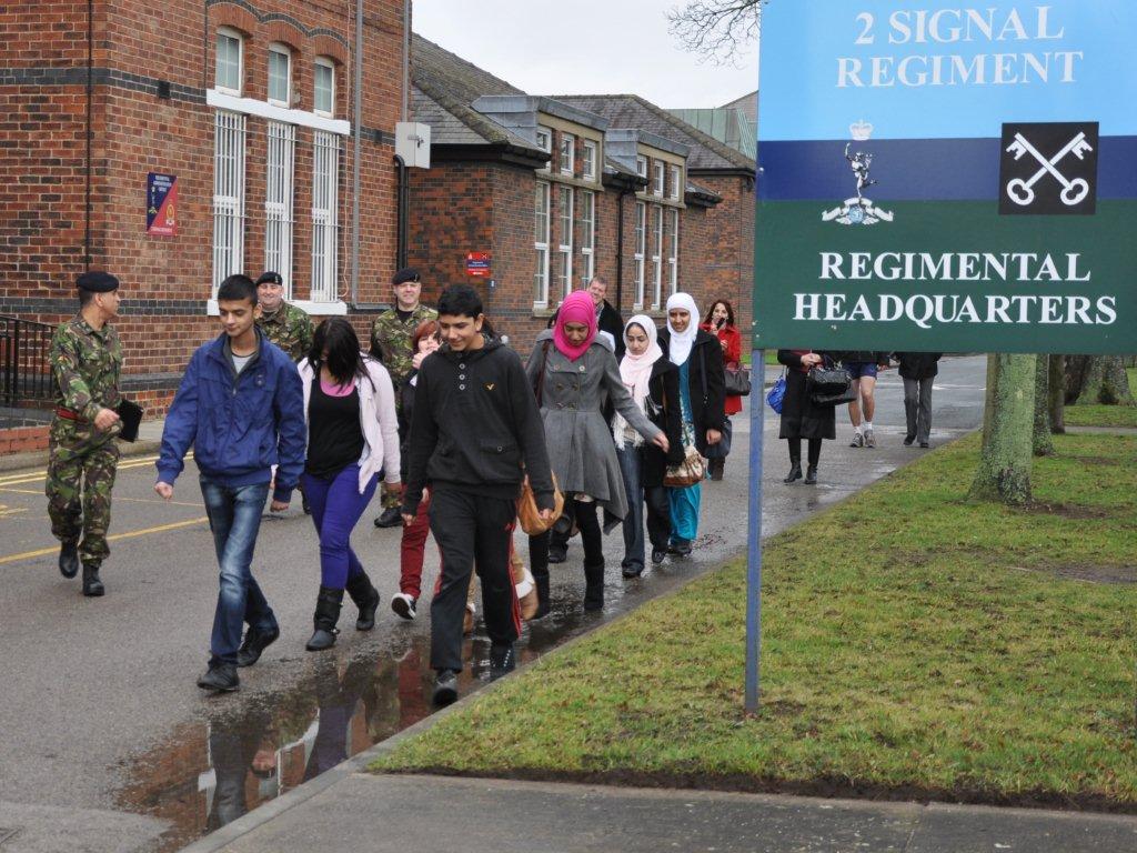 York Archives - Kohima Museum - York